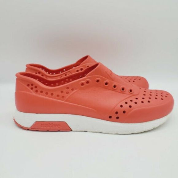 Native | Shoes | Nativeslipon Clog Casual Slip Resistant Shoes | Poshmark